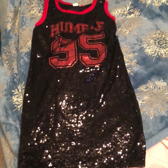 Dresses | Basketball Dress | Poshmark